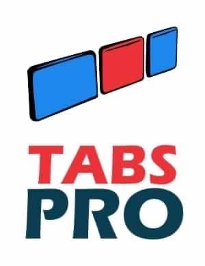 Tabs Pro Plugin Premium Business (Lifetime + Unlimited Website)