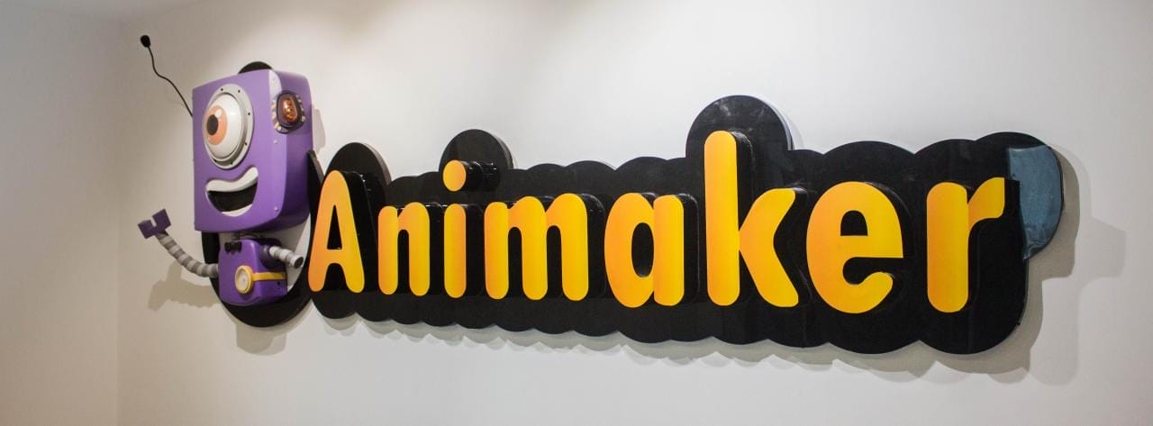 Animaker Là Một Phần Mềm Tạo Video Animation Trực Tuyến